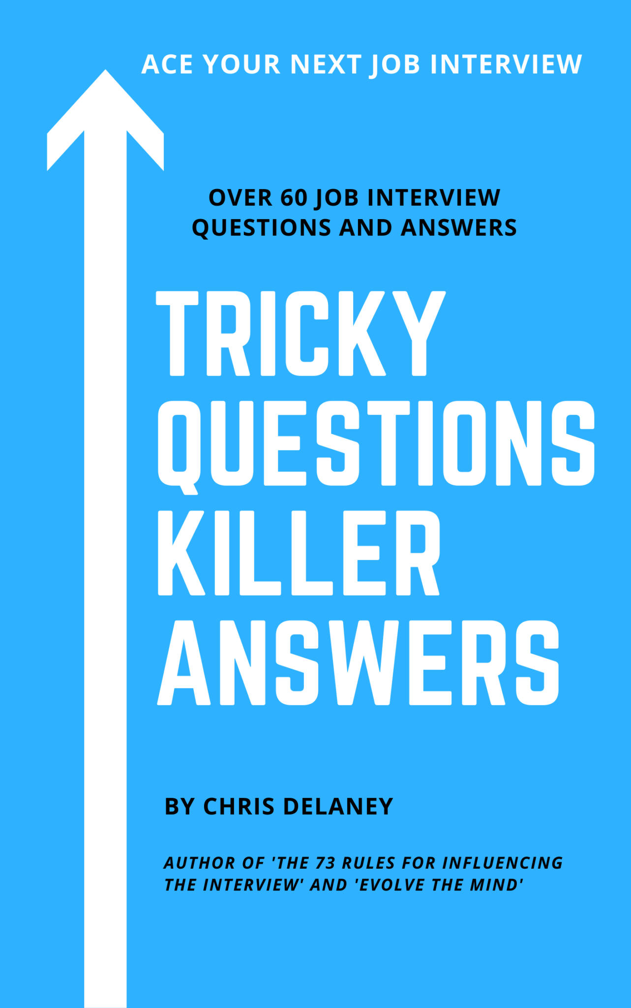 How to Answer Tricky Interview Questions - Job Interview Coaching