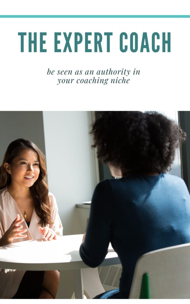 How To Set Up A Life Coaching Business - Job Interview Coaching