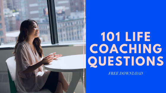 How To Set Up A Life Coaching Business - Job Interview Coaching