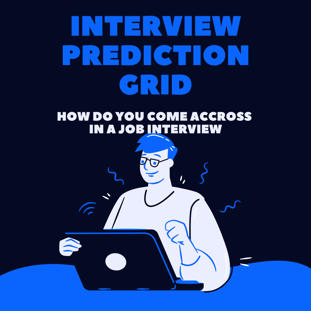 "What experience do you have in this field?" Interview Question and ...